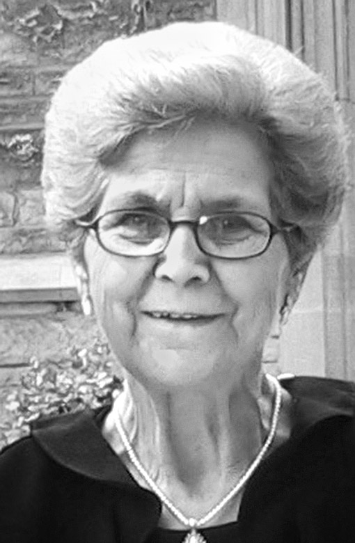 Dorina Gallo | News, Sports, Jobs - The Herald Star